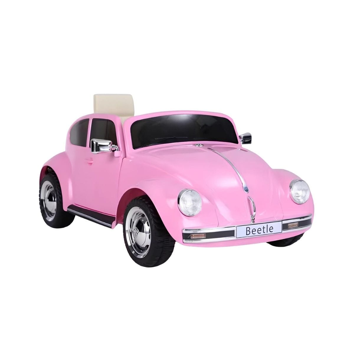 Fusca Beetle – Rosa - Premium Kids - Concessionária Infantil Fusca Beetle – Rosa - Premium Kids - Concessionária Infantil