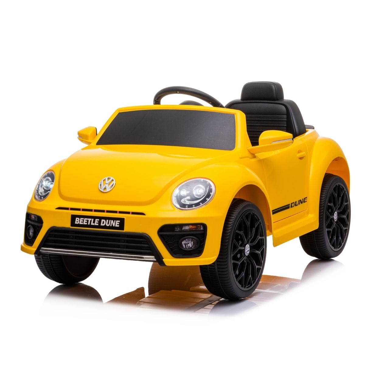 Beetle Dune – Amarelo - Premium Kids - Concessionária Infantil Beetle Dune – Amarelo - Premium Kids - Concessionária Infantil